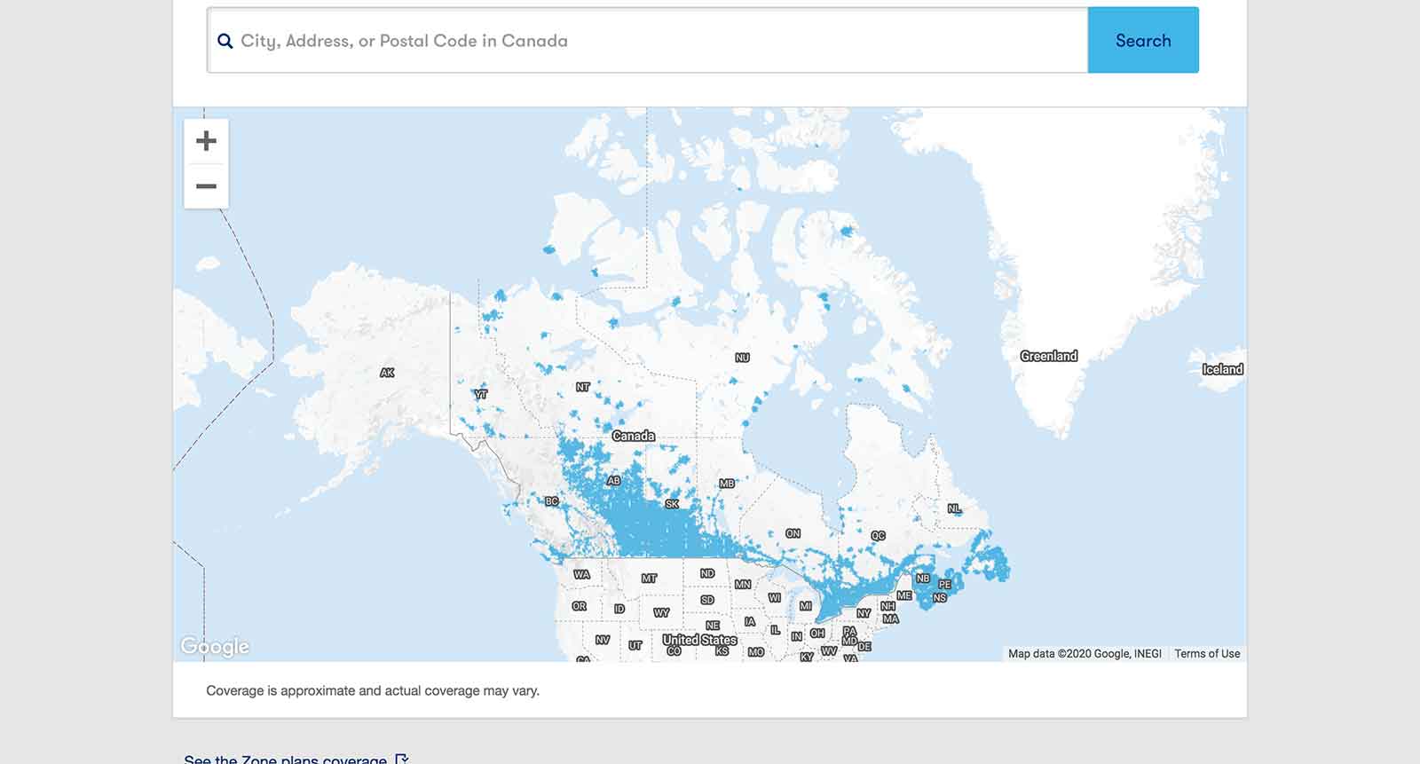 【日本で購入可】カナダで使えるSIMカードを紹介！