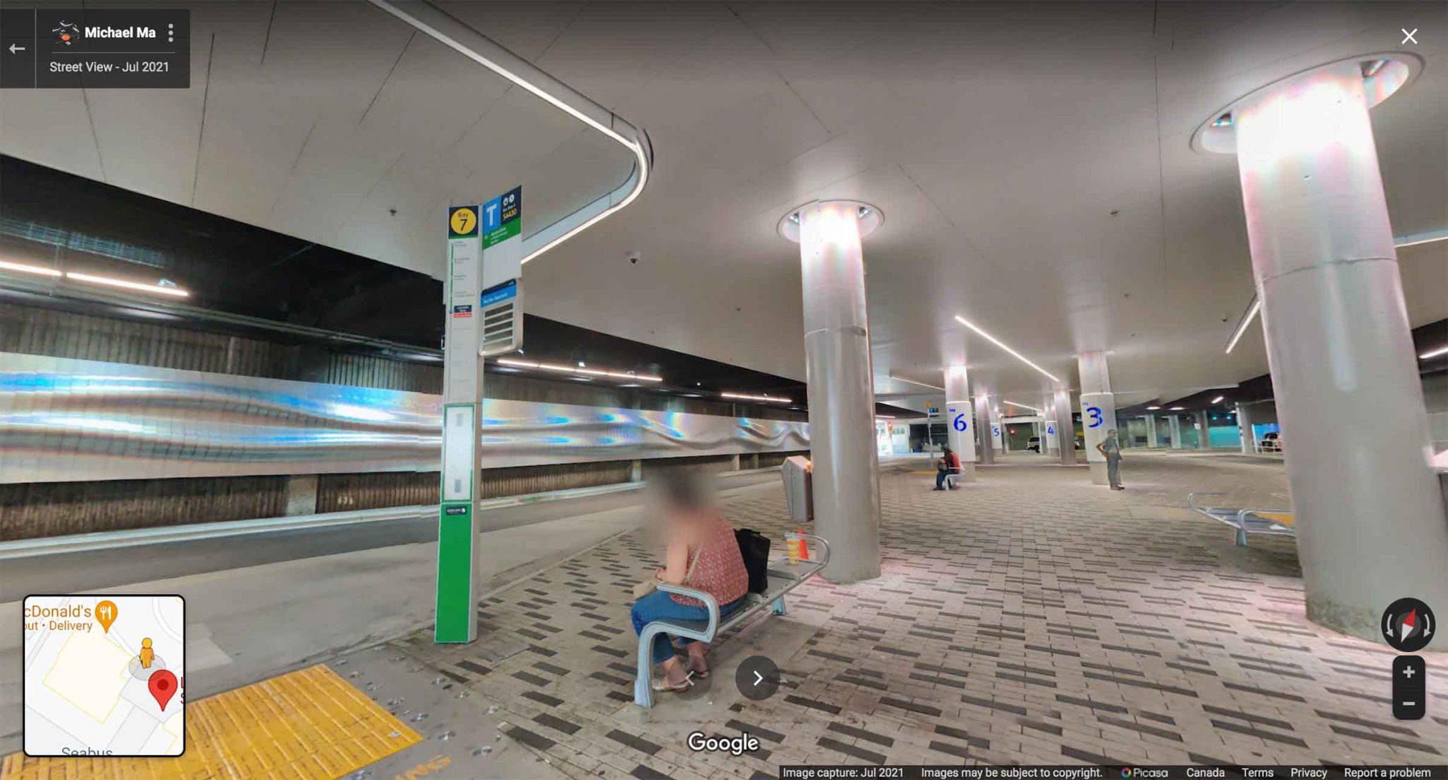 【2026年5月まで】バンクーバーの観光名所キャピラノ吊り橋行きの無料シャトルバススケジュールを紹介