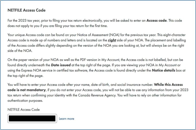 【日本へ帰国する方必見】日本にいながらカナダのタックスリターンをする方法【手続き編】